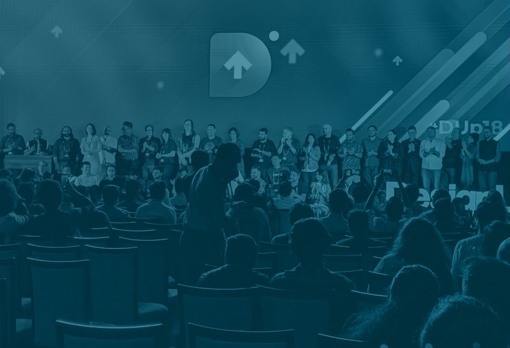 Speaker · Intense Minimalism